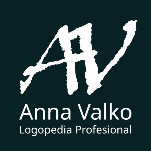 Anna Valko Logopedia Profesional - Neurorehabilitación · Familias ...